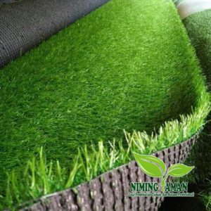 Jual Rumput Sintetis Harga Murah Grosiran - Niming Taman
